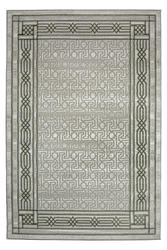 Radici USA Davide Green 3' x 5' Area Rug at Menards®