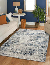 Radici USA Livigno Blue 8' x 10' Area Rug at Menards®