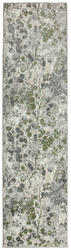 Radici USA Livigno Green 2'2" x 7'7" Area Rug at Menards®