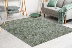 Radici USA Livigno Green 8' x 10' Area Rug at Menards®