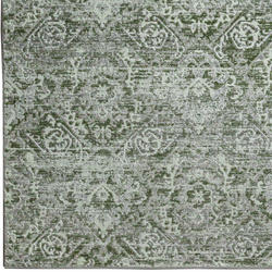 Radici USA Livigno Green 8' x 10' Area Rug at Menards®