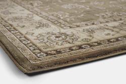 Radici USA Pisa 1780 Brown 3' x 5' Area Rug at Menards®