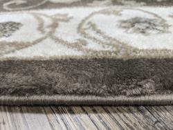 Radici USA Pisa 3743 Brown Runner Area Rug at Menards®