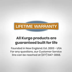 Kurgo® Extra Large On Trail Run-Lite Dog Vest at Menards®