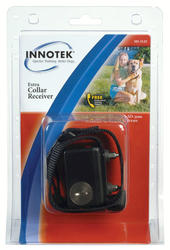 Innotek Contain 'N' Train Dog Fence Receiver Collar at Menards®