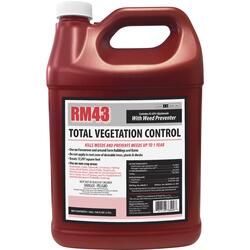 RM43™ Concentrate Weed Killer - 1 gal. at Menards®