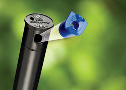 Rain Bird 32SA and 3500-Series Rotor Sprinkler Nozzle Sets at Menards®