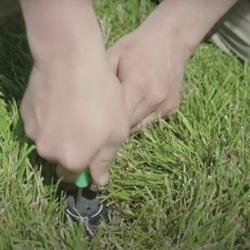 Rain Bird Rotor Sprinkler Screwdriver and Pull-Up Tool at Menards®