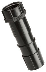 Rain Bird® 3/4" FHT x 1/2" Drip Irrigation Hose Adapter at Menards®