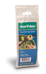 Rain Bird® 1.0 GPH Drip Irrigation Emitters - 10 Pack at Menards®