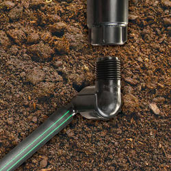 Rain Bird 1/2 in. Male Pipe Thread x 1/2 in. Female Pipe Thread Elbow ...