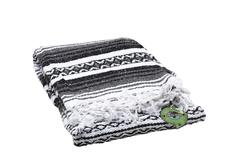 Earth Ragz® 4'4" x 6' Traditional Serape Throw Blanket at Menards®