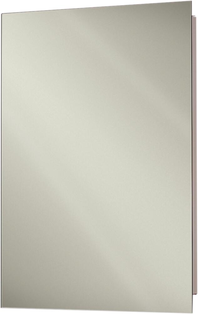 Jensen Focus 16 W x 22 H Frameless Recessed Medicine Cabinet