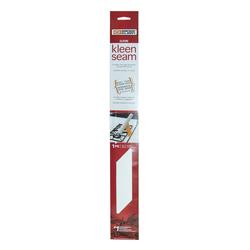 Range Kleen® White Silicone Kleen Seam at Menards®