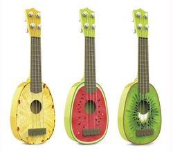 Fruit Ukulele - Assorted Styles at Menards®