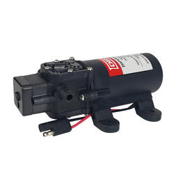 Chapin™ 12V/1.0 GPM Diaphragm Pump at Menards®
