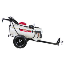 Chapin™ EZ Tow 12V Dripless Tow Behind ATV/UTV Sprayer with Trailer ...