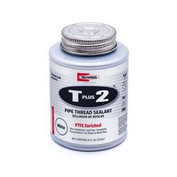 RectorSeal® T Plus 2 Pipe Thread Sealant - 8 oz. at Menards®