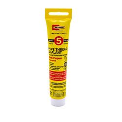 RectorSeal® #5 Pipe Thread Sealant - 1.75 oz. at Menards®