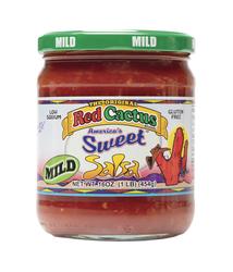 Red Cactus Mild Salsa - 16 oz at Menards®