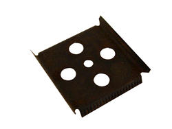 Red Devil® 2-1/2" Heavy-Duty 4-Edge Paint Scraper Replacement Blade at ...