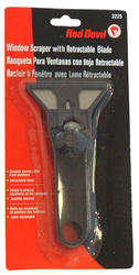 Red Devil® Heavy-Duty Retractable Window Scraper at Menards®