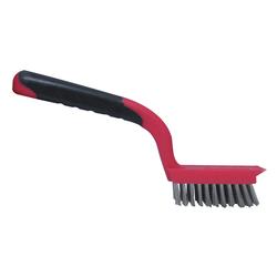 Red Devil® 4-1/2" Mini Stainless Steel Paint Stripping Wire Brush at ...