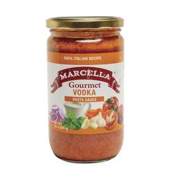 Marcella® Gourmet Vodka Pasta Sauce - 24 oz. at Menards®