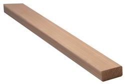 2 x 4 x 8' Redwood ConHeart Lumber at Menards®