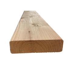 2 x 6 x 12' Redwood ConHeart Lumber at Menards®