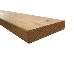 2 x 12 x 12' Redwood ConHeart Lumber at Menards®