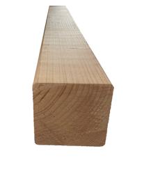 4 x 4 x 8' Redwood ConHeart Timber at Menards®