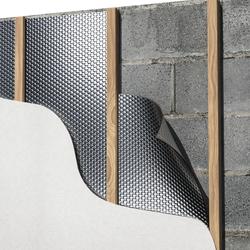 R-3.7 Reflectix® Reflective Bubble Insulation 3/8" x 16" x 25' at Menards®