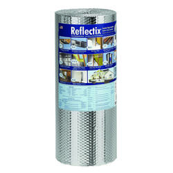 R-3.7 Reflectix® Reflective Insulation 3/8" x 24" x 25' at Menards®