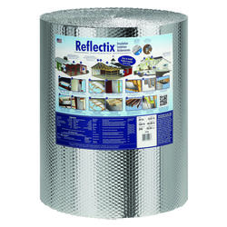 R-3.7 Reflectix® Double Reflective Insulation 3/8" x 2' x 100' at Menards®