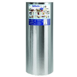 R-3.7 Reflectix® Double Reflective Insulation 3/8" x 4' x 100' at Menards®