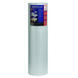 R-1.1 Reflectix® Concrete Slab Insulation 3/8" x 4' x 50' at Menards®