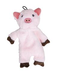 North Paws Plush Farm Animal Dog Toy - Assorted Styles at Menards®