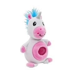 JellyRoos™ Sparkles The Unicorn Plush Ball Jelly at Menards®