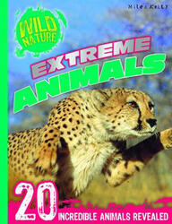 Extreme Animals at Menards®