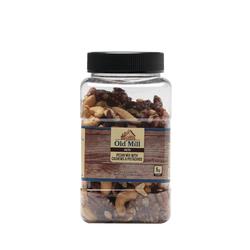 Old Mill™ Mixed Nuts with Pecans - 9 oz. at Menards®