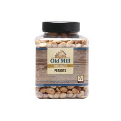 Old Mill™ Honey Roasted Peanuts - 16 oz. at Menards®