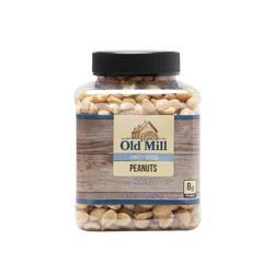 Old Mill™ Lightly Salted Peanuts - 16 oz. at Menards®