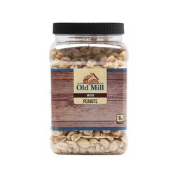 Old Mill™ Salted Peanuts - 24 oz. at Menards®