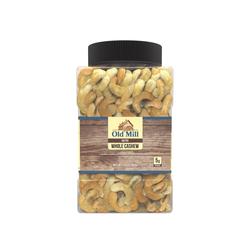 Old Mill™ Whole Cashews - 10 oz. at Menards®