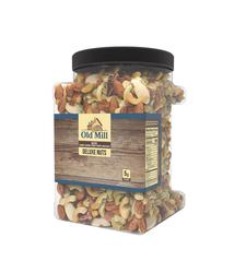 Old Mill™ Roasted Deluxe Mixed Nuts - 32 oz at Menards®