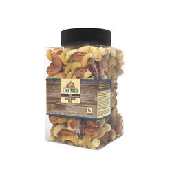 Old Mill™ Roasted Deluxe Mixed Nuts - 10 oz. at Menards®