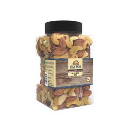 Old Mill™ Roasted Deluxe Mixed Nuts - 10 oz. at Menards®