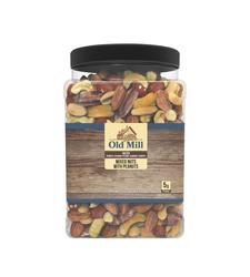Old Mill™ Mixed Nuts - 32 oz. at Menards®