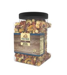 Old Mill™ Mixed Nuts - 32 oz. at Menards®